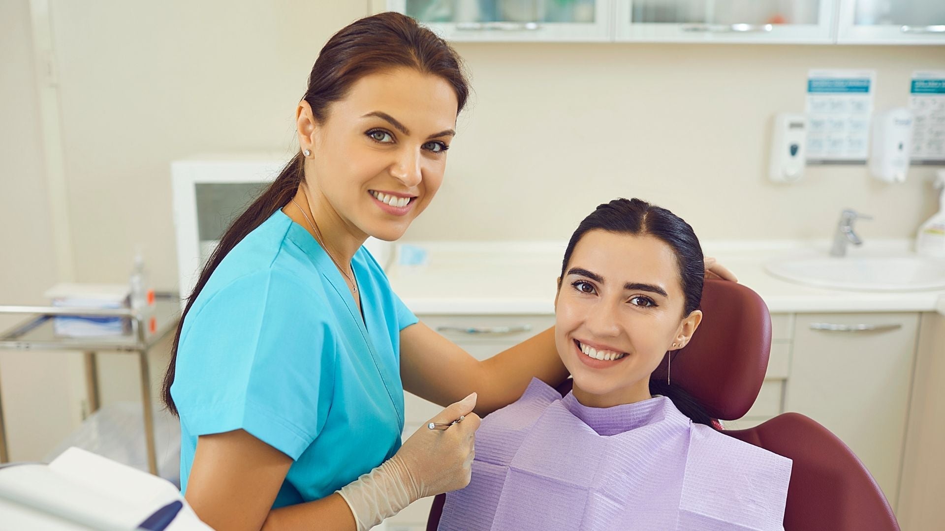 Essential Dental Office Supplies All Clinics Need